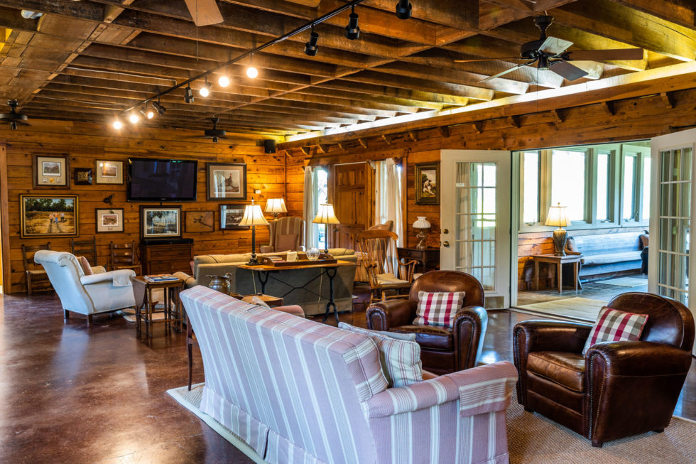 Accommodations - SELWOOD FARM