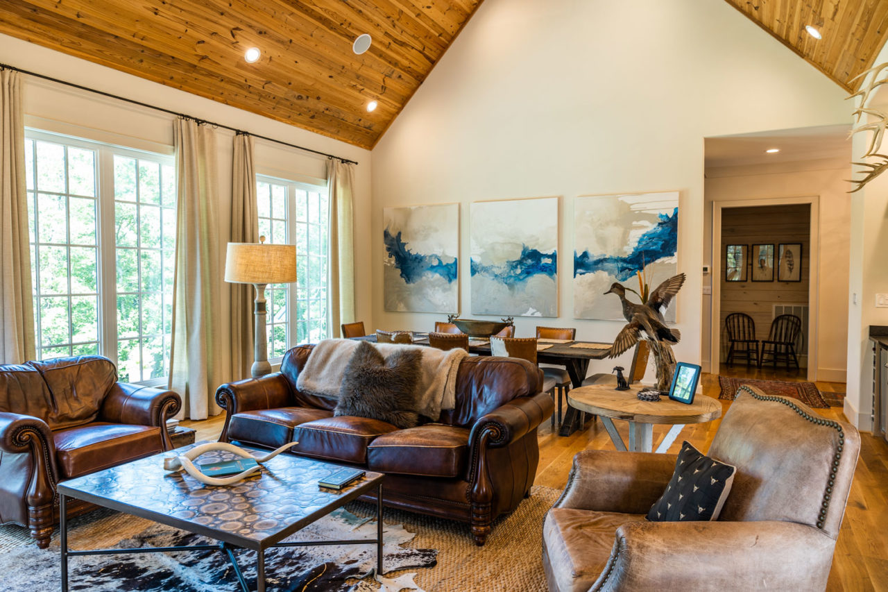 Accommodations - SELWOOD FARM