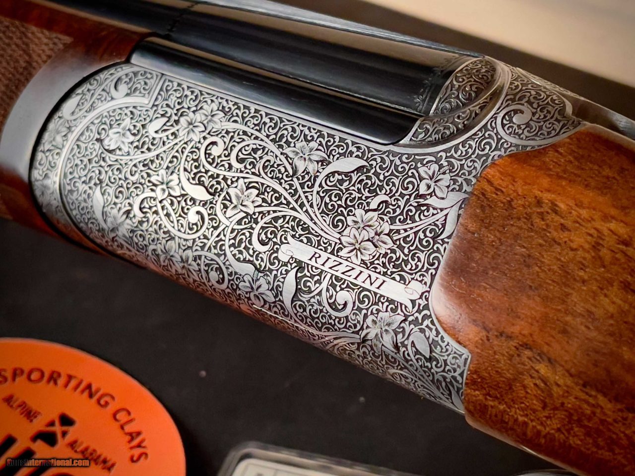 Rizzini Shotguns for Sale | Selwood Farm
