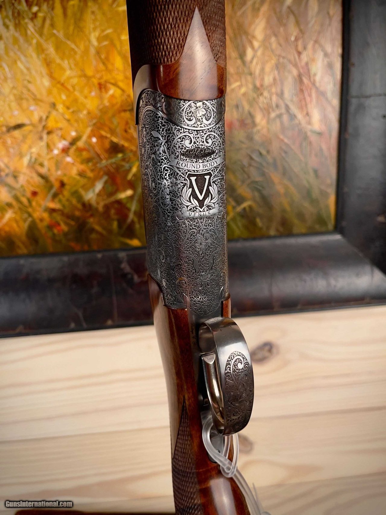 Rizzini Shotguns for Sale | Selwood Farm