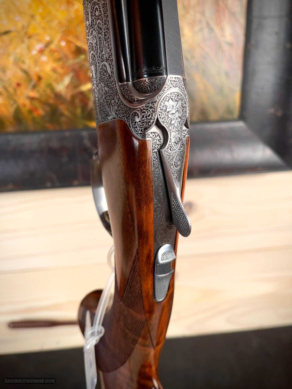 Rizzini Shotguns for Sale | Selwood Farm