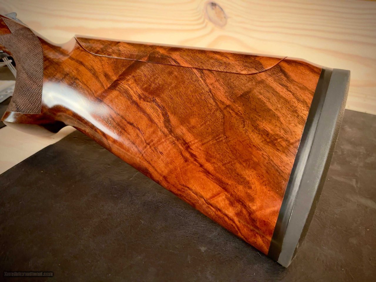 Rizzini Shotguns for Sale | Selwood Farm