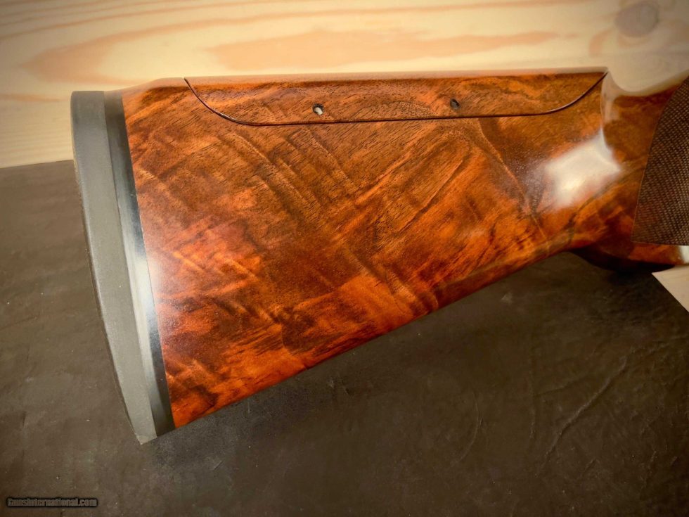 Rizzini Shotguns for Sale | Selwood Farm