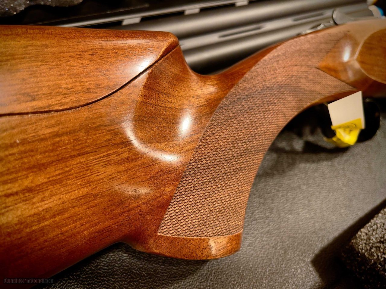 Rizzini Shotguns for Sale | Selwood Farm