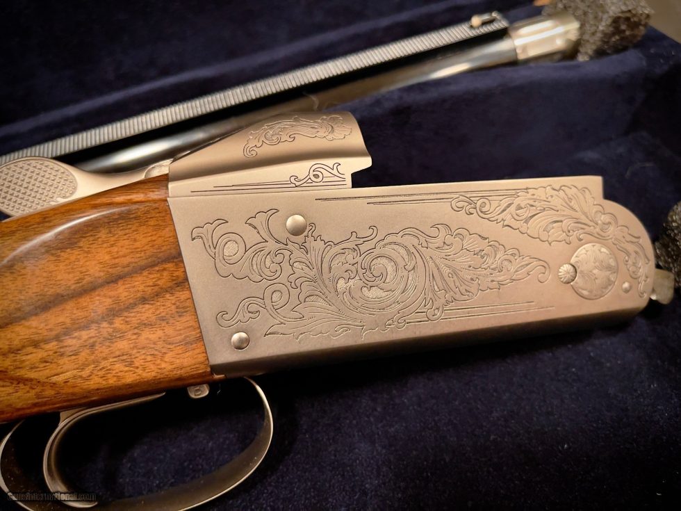 Kreighoff Shotguns for Sale | Selwood Farm