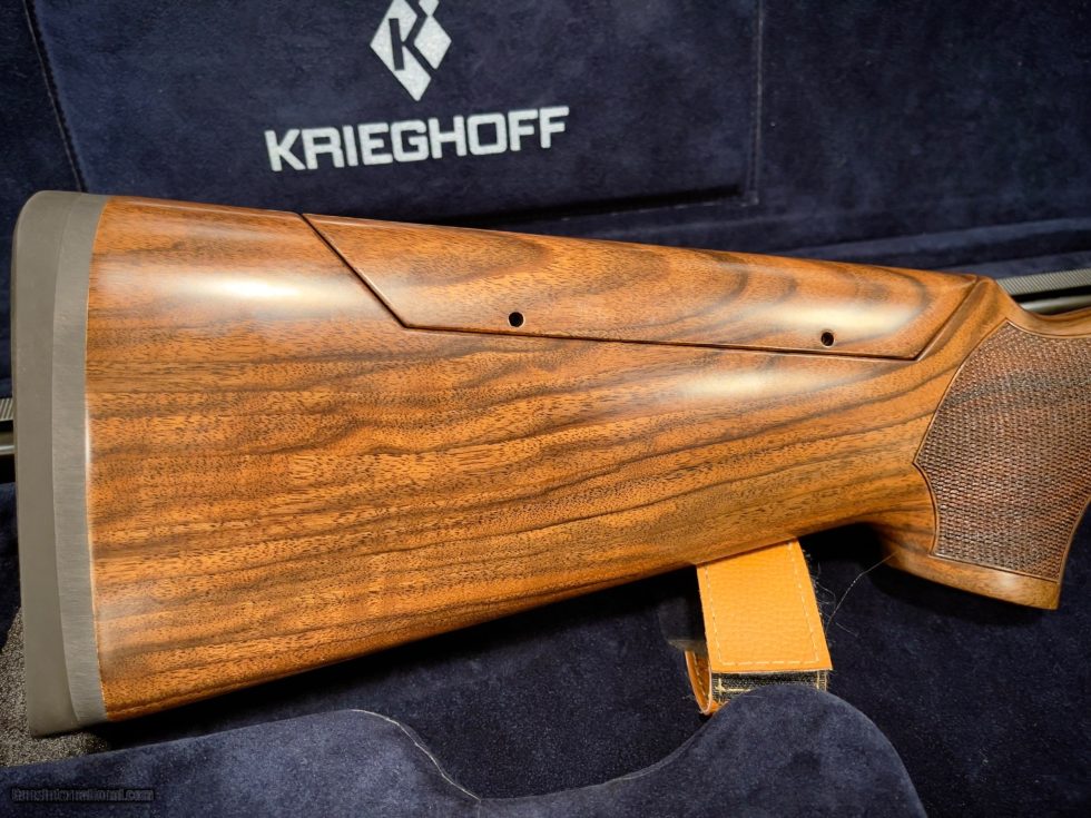 Kreighoff Shotguns for Sale | Selwood Farm