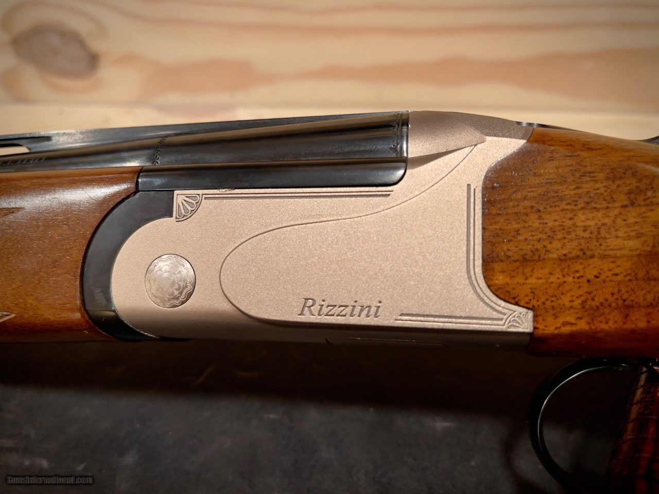 Rizzini Shotguns for Sale | Selwood Farm
