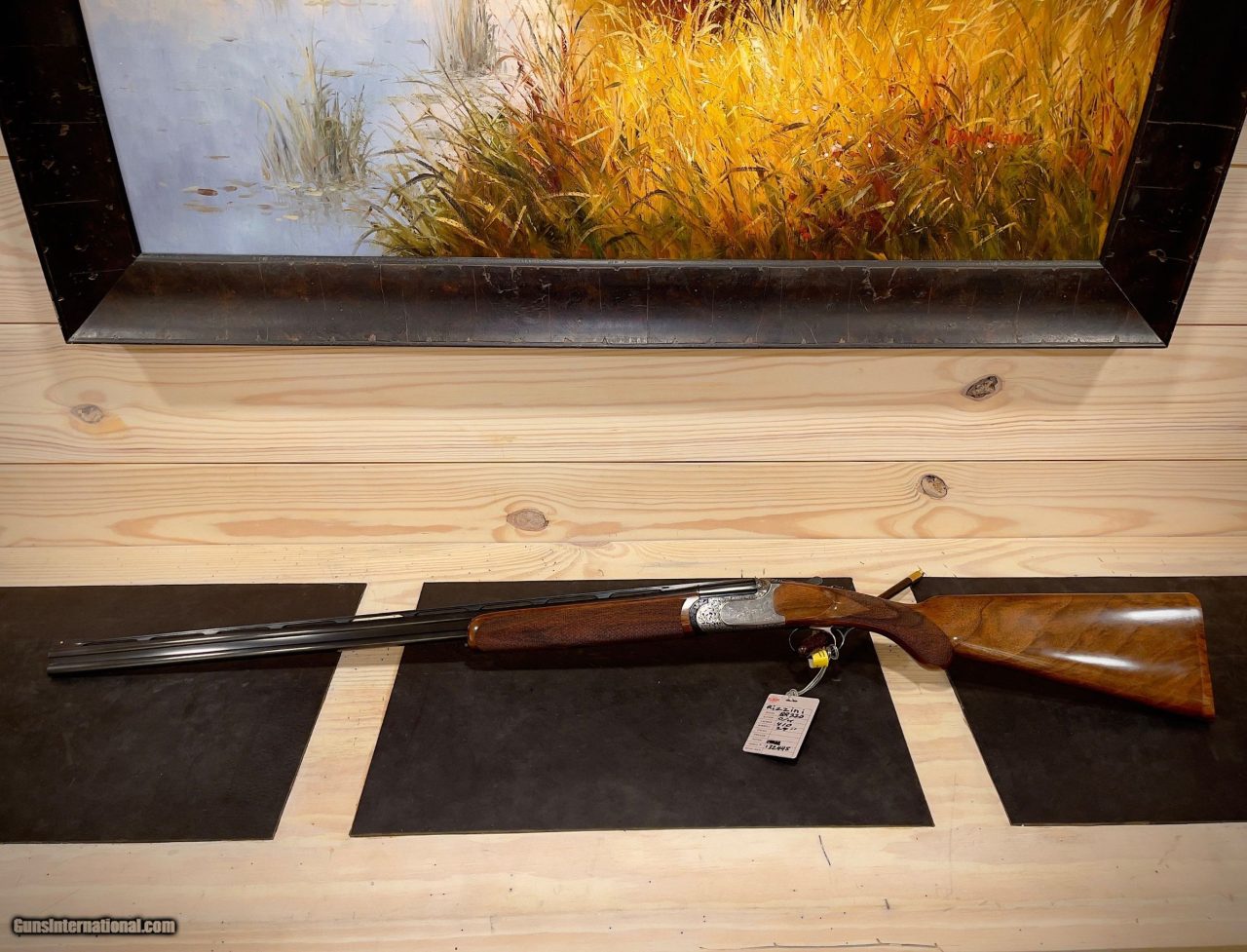 Rizzini Shotguns for Sale | Selwood Farm