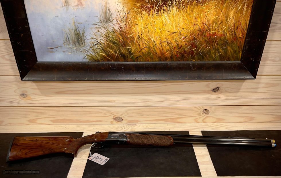 Rizzini Shotguns for Sale | Selwood Farm