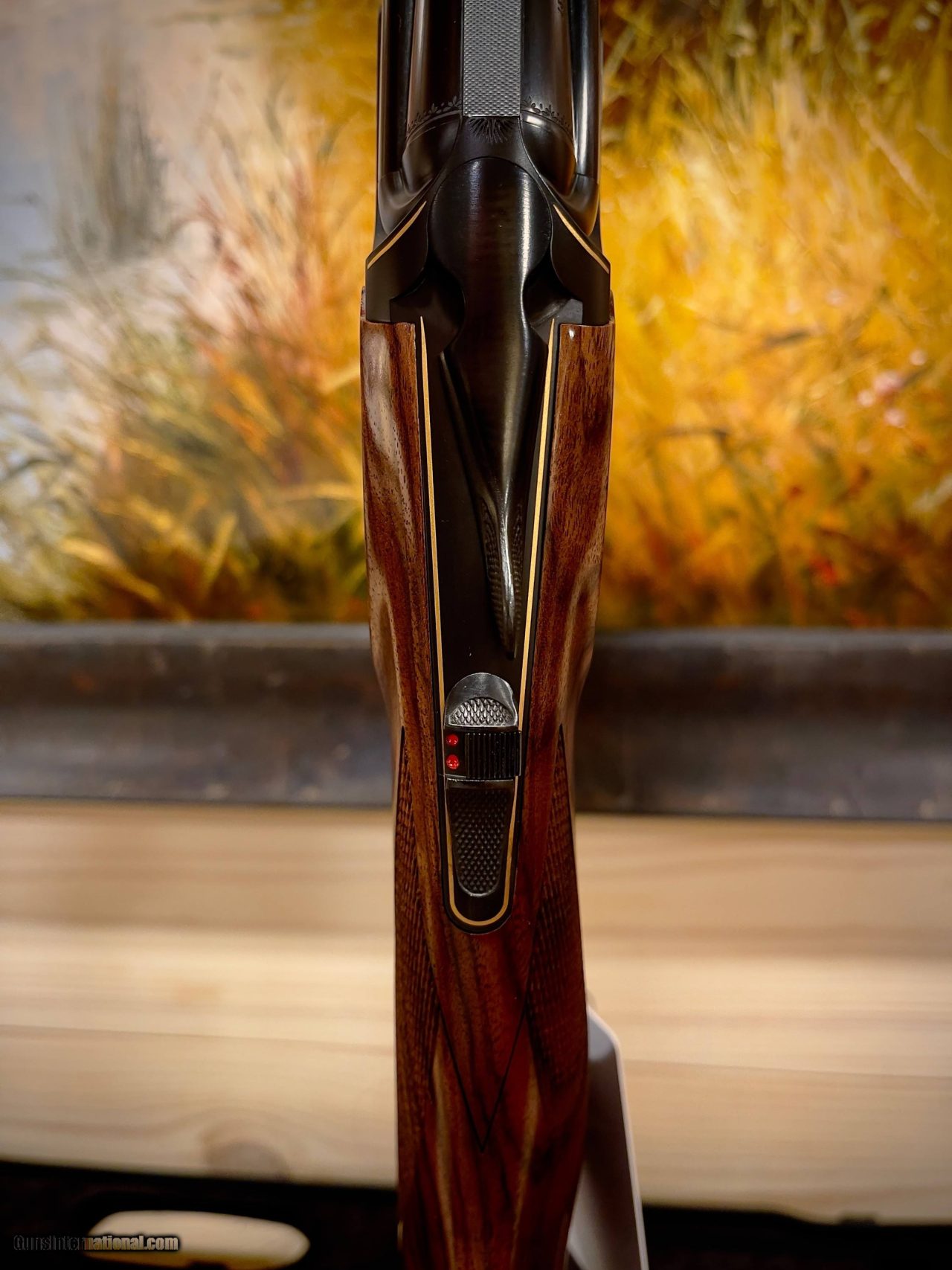 Rizzini Shotguns for Sale | Selwood Farm