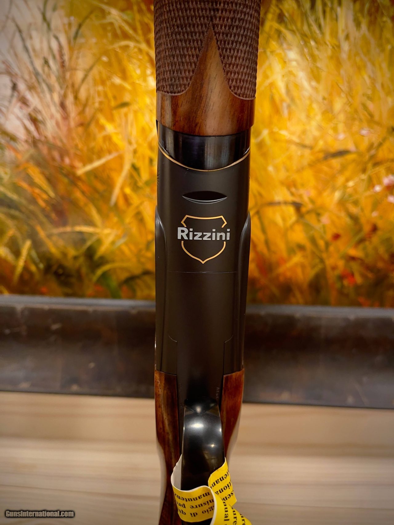 Rizzini Shotguns for Sale | Selwood Farm