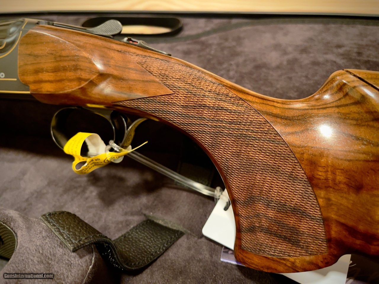 Rizzini Shotguns for Sale | Selwood Farm