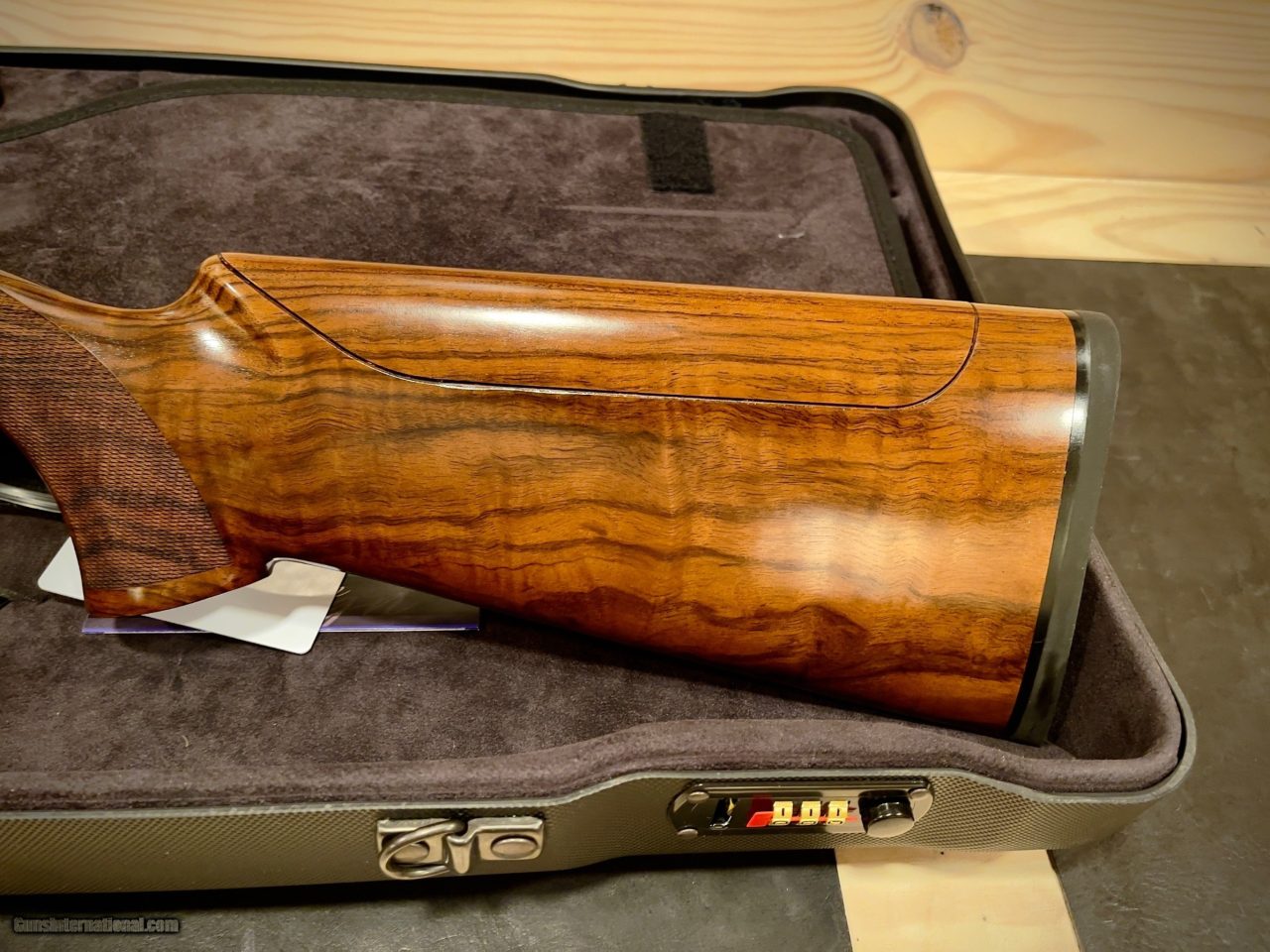 Rizzini Shotguns for Sale | Selwood Farm