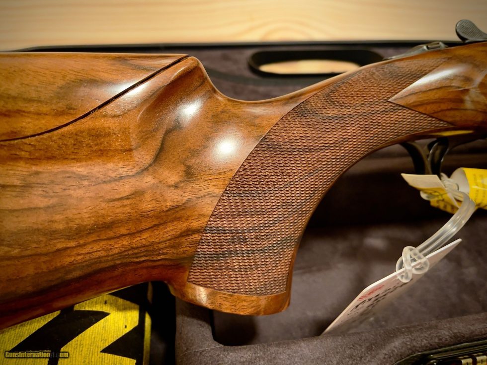 Rizzini Shotguns for Sale | Selwood Farm