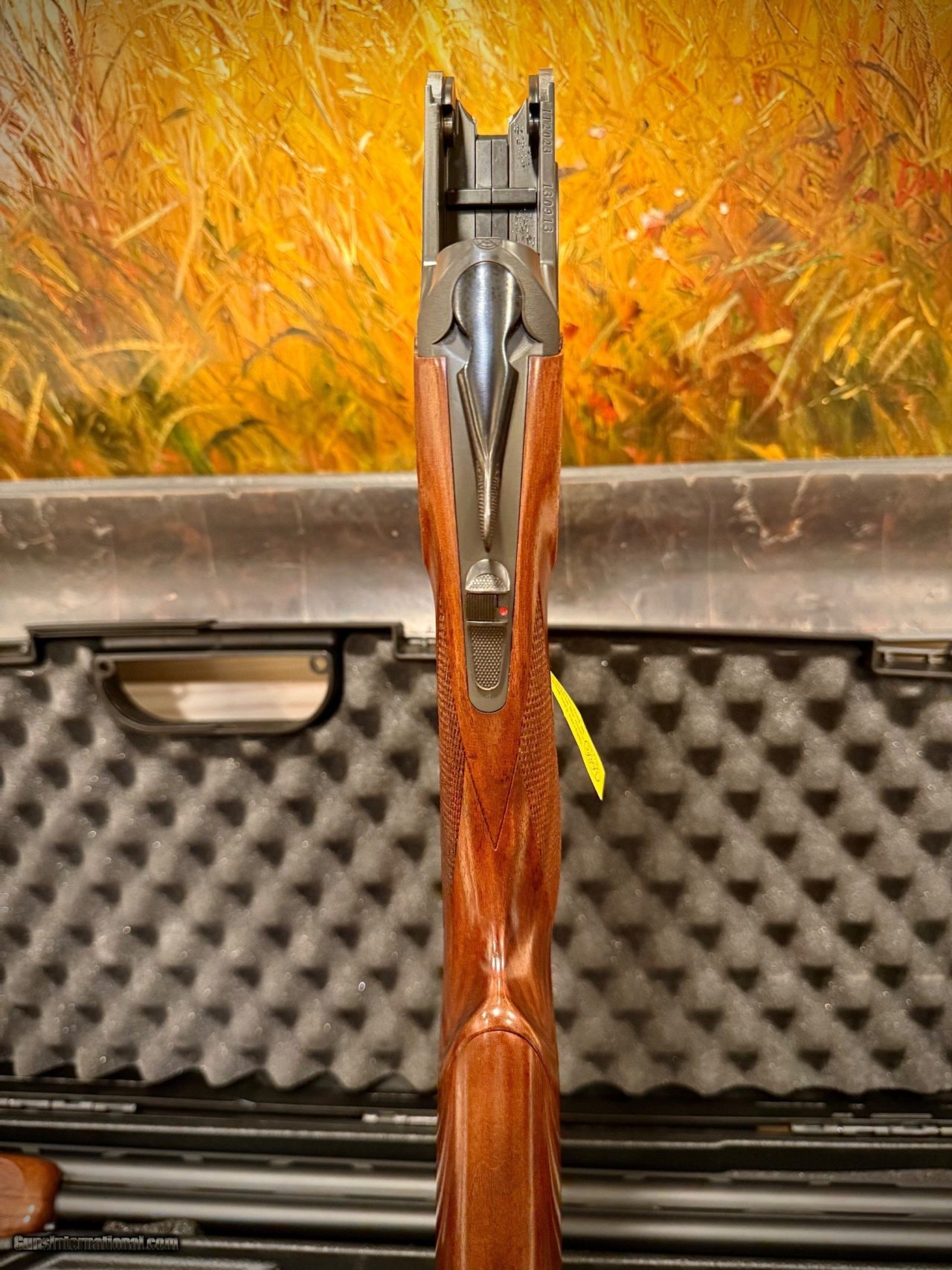 Rizzini Shotguns for Sale | Selwood Farm
