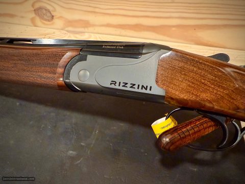 Rizzini Shotguns for Sale | Selwood Farm