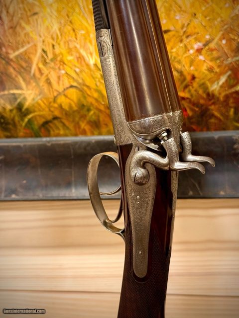 European Firearms Collection | Selwood Farm Gun Gallery